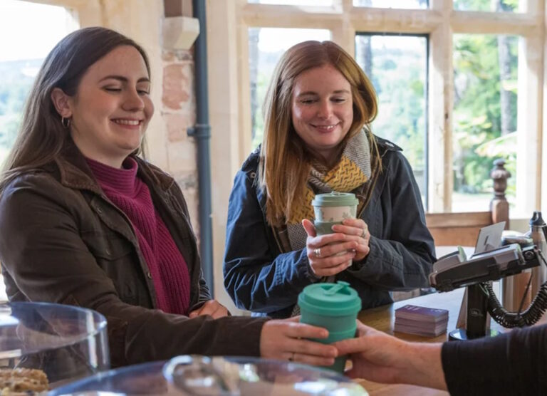 Events - Dunster Village